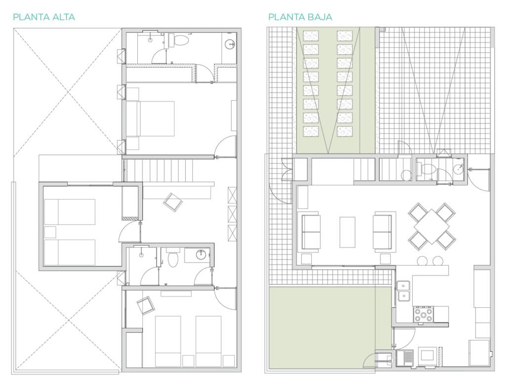 Casas en Zibatá | Nazca Nea by Grupo Caisa